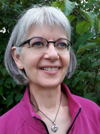 Mary Weddle – Episcopal Spiritual Direction in Minnesota