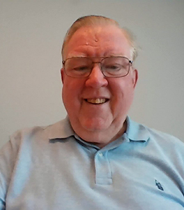 Father Bob Pierson – Episcopal Spiritual Direction in Minnesota